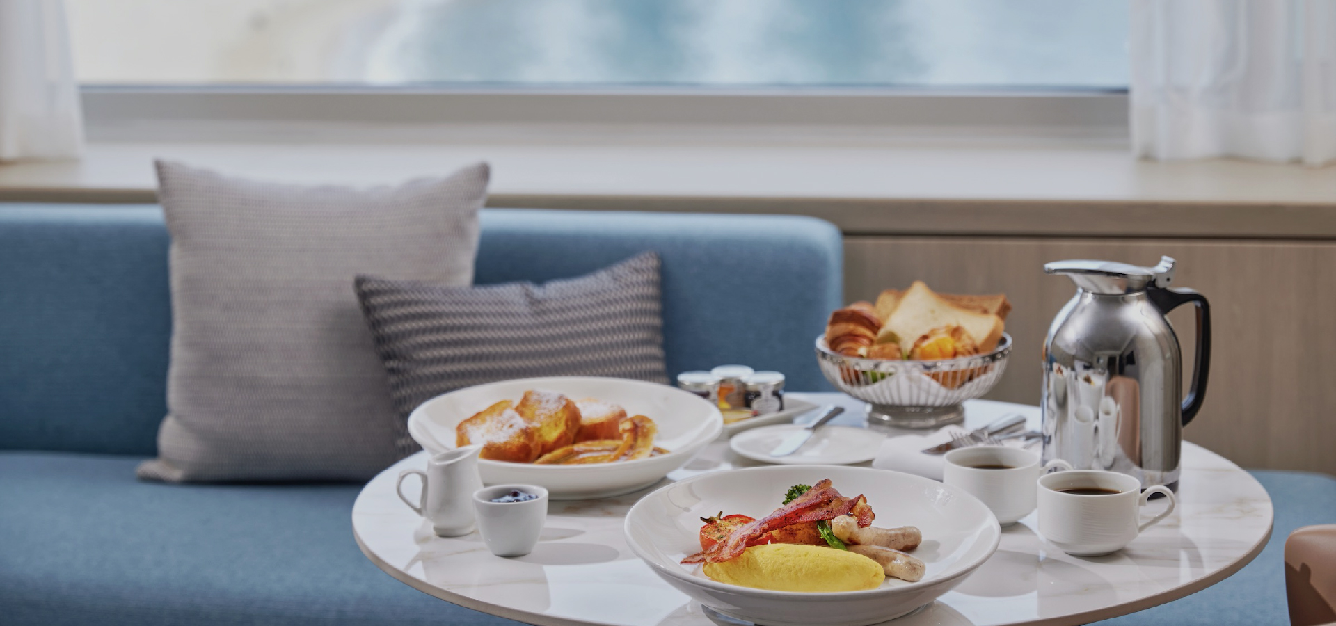 패키지 - 상세정보 | 그랜드 조선 부산